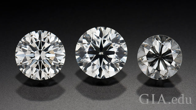 What is a Triple X Diamond? | Kush Diamonds