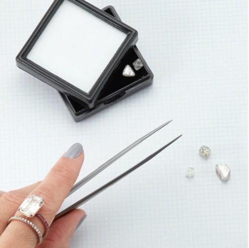 What is a Diamond's Perfect Cut? | Kush Diamonds