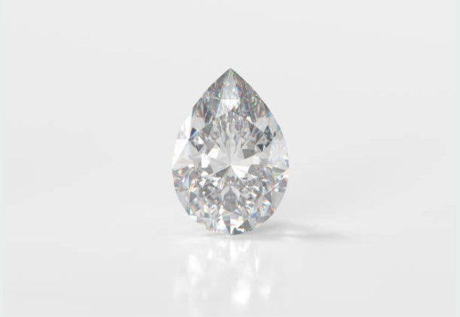 What are the 4 Cs of diamonds? | Diamond Education | Kush Diamonds
